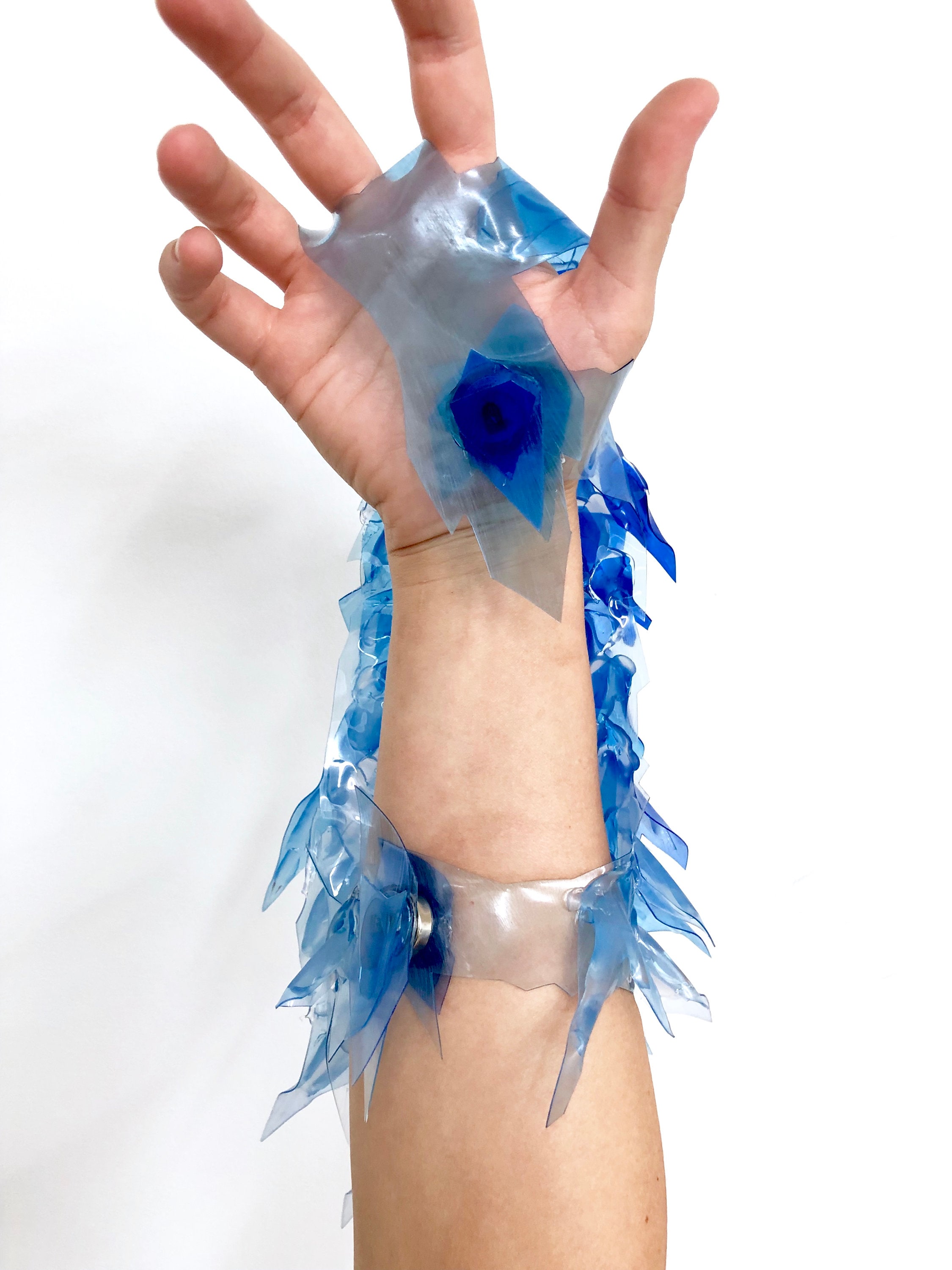 Ice Arm Cosplay Pattern // DIY PDF Downloads // Frozen Costume - Etsy