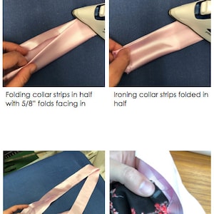 Cosplay Sewing Pattern // Festival Happi Coat // DIY Template ...