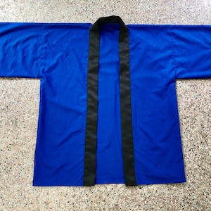 Cosplay Sewing Pattern // Festival Happi Coat // DIY Template ...