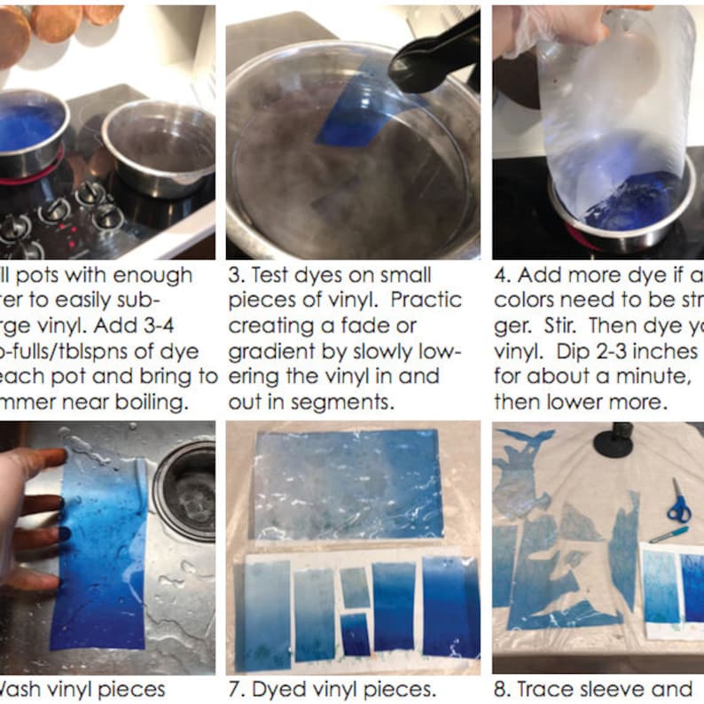 Ice Arm Cosplay Pattern // DIY PDF Downloads // Frozen Costume Prop ...