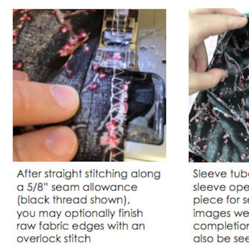 Cosplay Sewing Pattern // Festival Happi Coat // DIY Template - Etsy