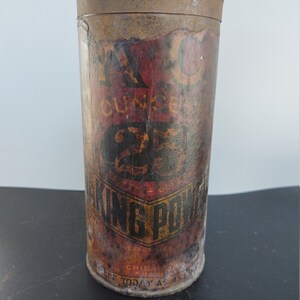 Kc Baking Powder - Etsy