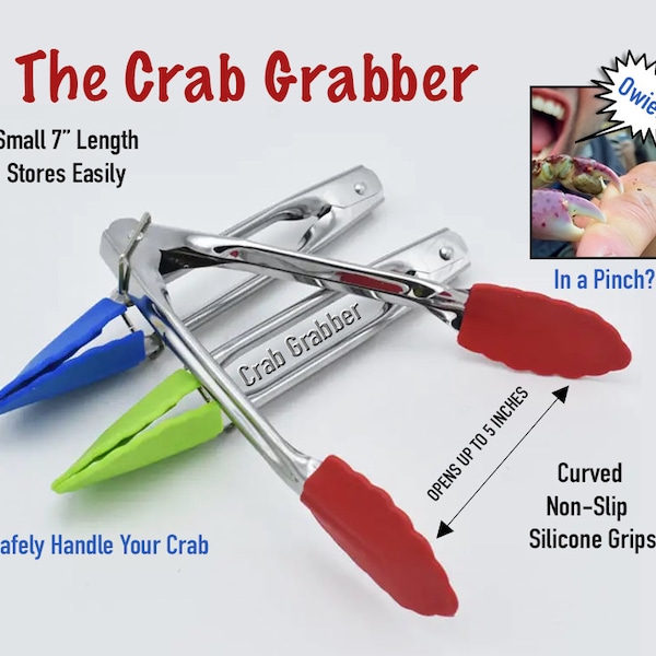Crab - Etsy