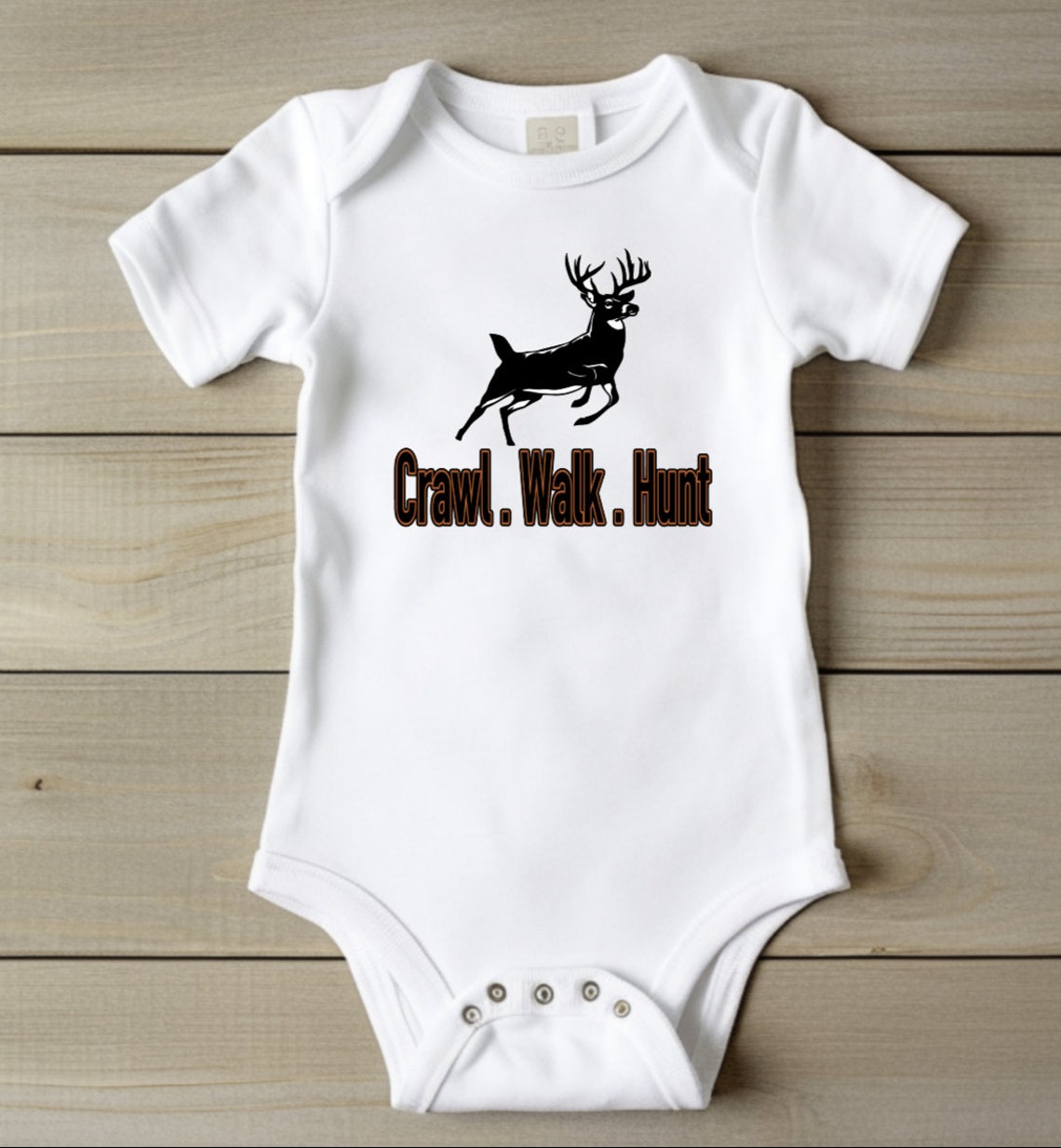 Crawl . Walk . Hunt Png Digital File - Etsy