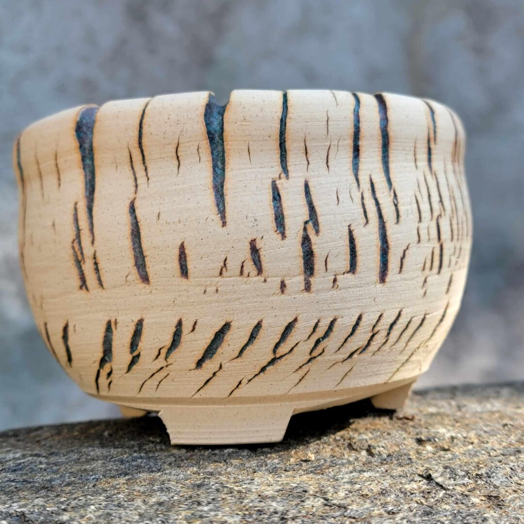 Peety Pots by Pablo Handmade Pottery - Great for Succulents or Cacti - Etsy