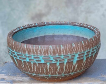 Peety Pots by Pablo Handmade Pottery Great for Succulents or Cacti - Etsy