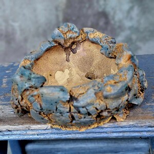 Peety Pots by Pablo Handmade Pottery - Great for Succulents or Cacti - Etsy