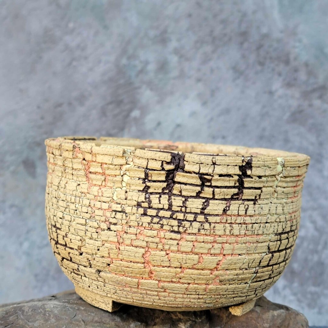 Peety Pots by Pablo Handmade Pottery - Great for Succulents or Cacti - Etsy