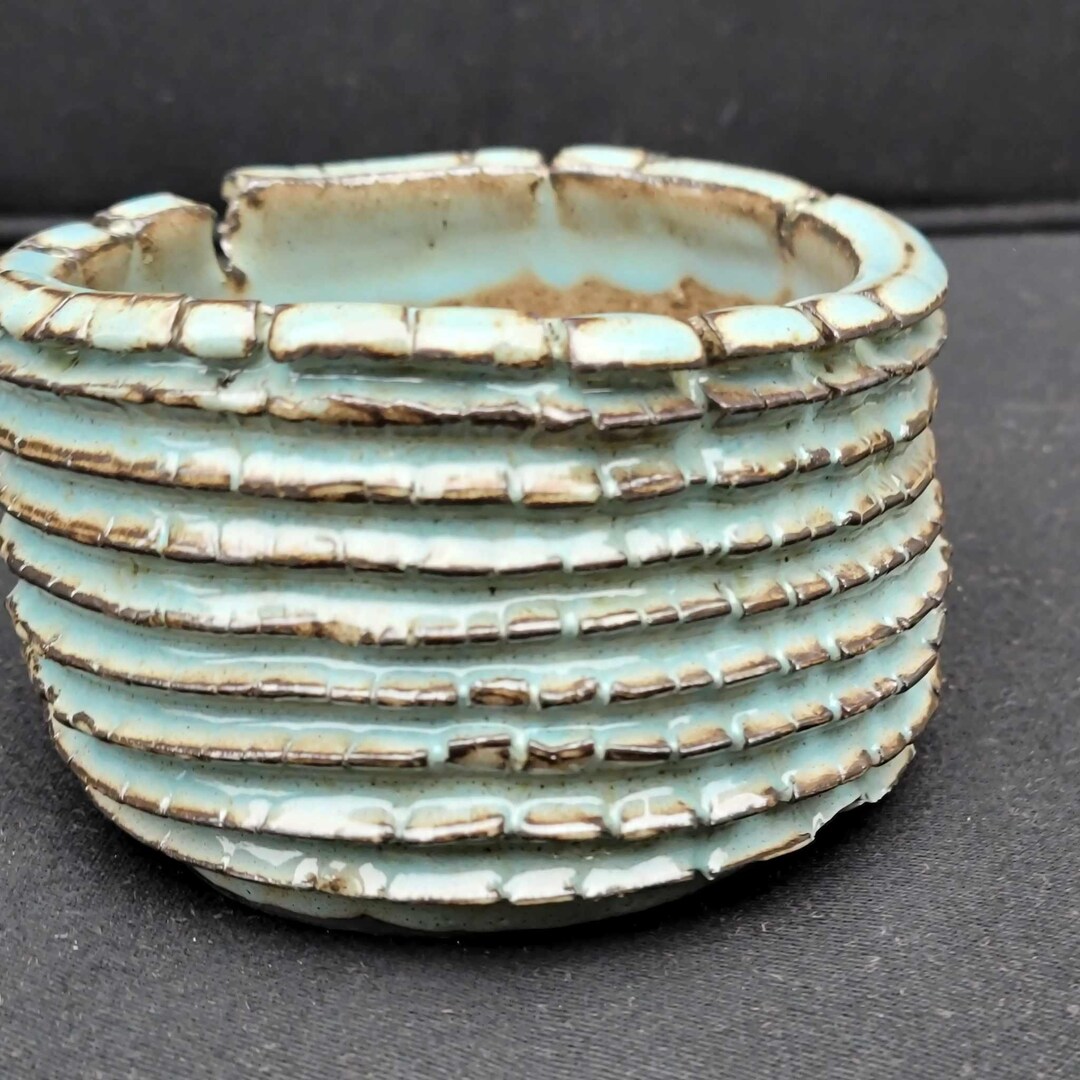 Peety Pots by Pablo Handmade Pottery - Great for Succulents or Cacti - Etsy