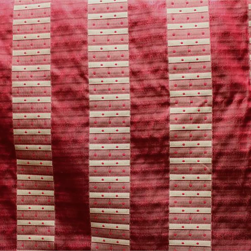 Brocade Silk Curtains - Etsy