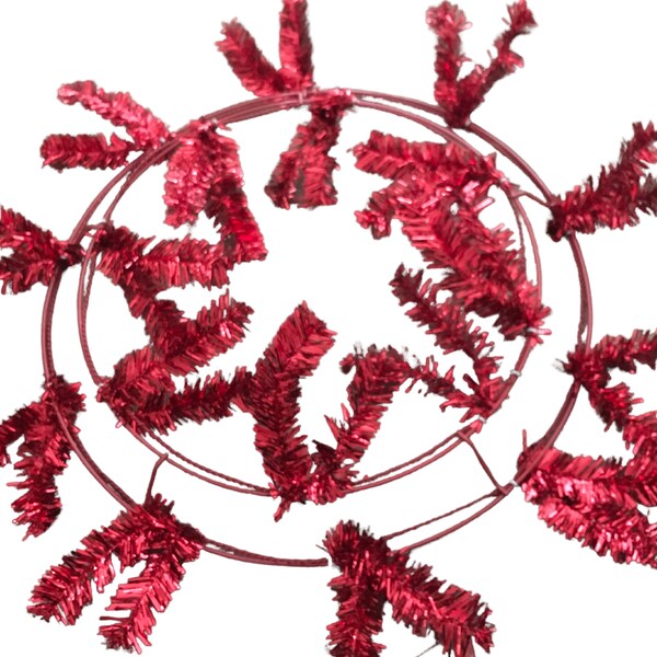 Tie Wire Wreath Form - Etsy