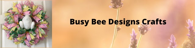 BusybeeDesignsCrafts - Etsy
