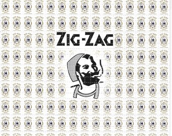 Einstein LSD Blotter Art Psychedelic Acid Free Paper - Etsy