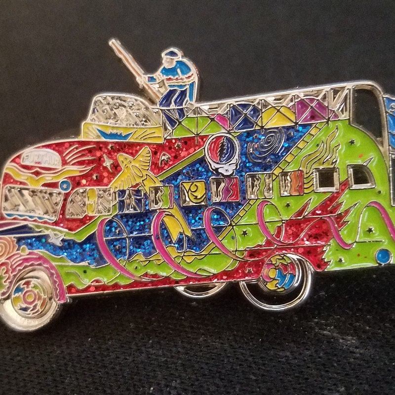 Festival Hat Pins - Etsy