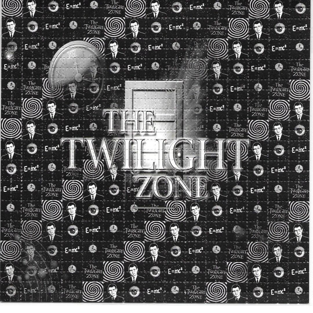 Twilight LSD Blotter Art Psychedelic Acid Free Paper - Etsy