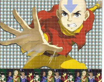 Sunshine LSD Blotter Art Psychedelic Acid Free Paper - Etsy