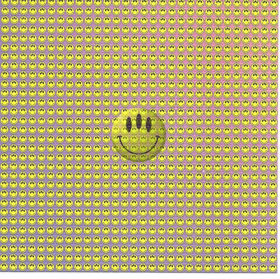 Spongebob Lsd Blotter