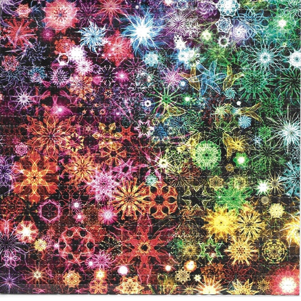Lsd Blotter - Etsy