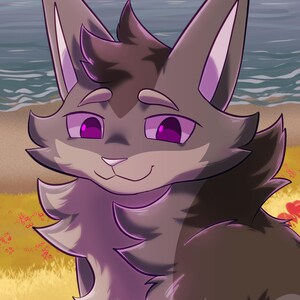 The Exiled Character Cards | Series 3 - Etsy