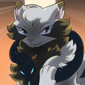 The Exiled Character Cards | Series 3 - Etsy