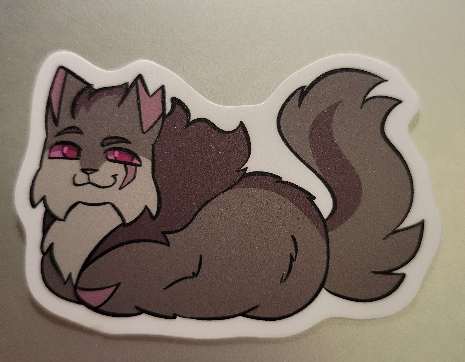 The Exiled Stickers | Series 5 - Etsy