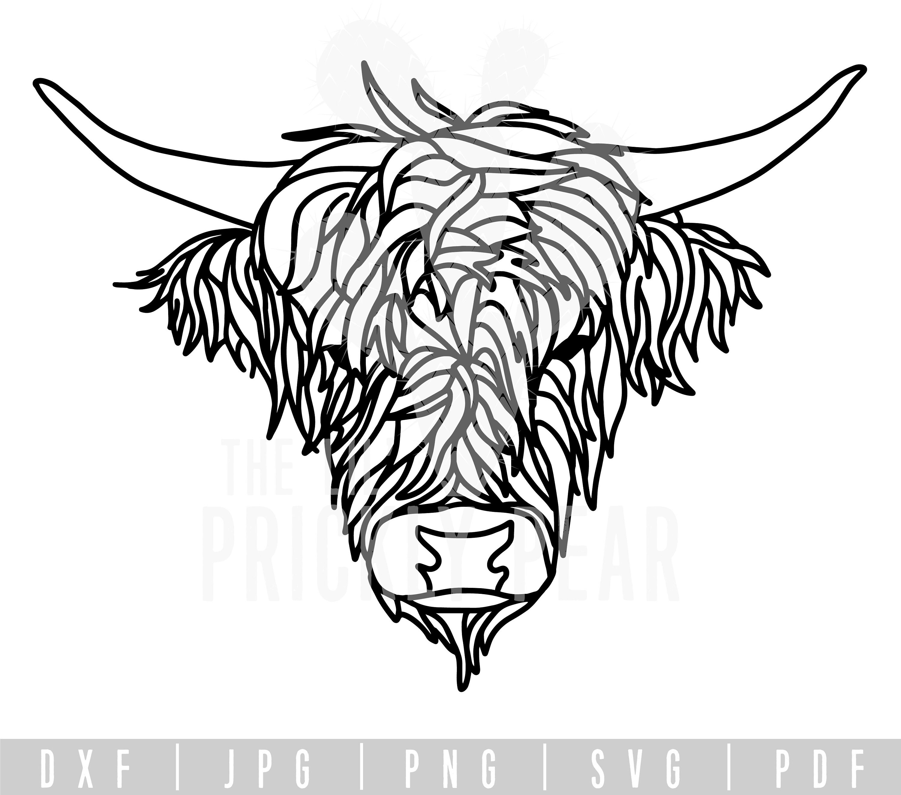 Western SVG Bundle Printable JPG Files | Etsy