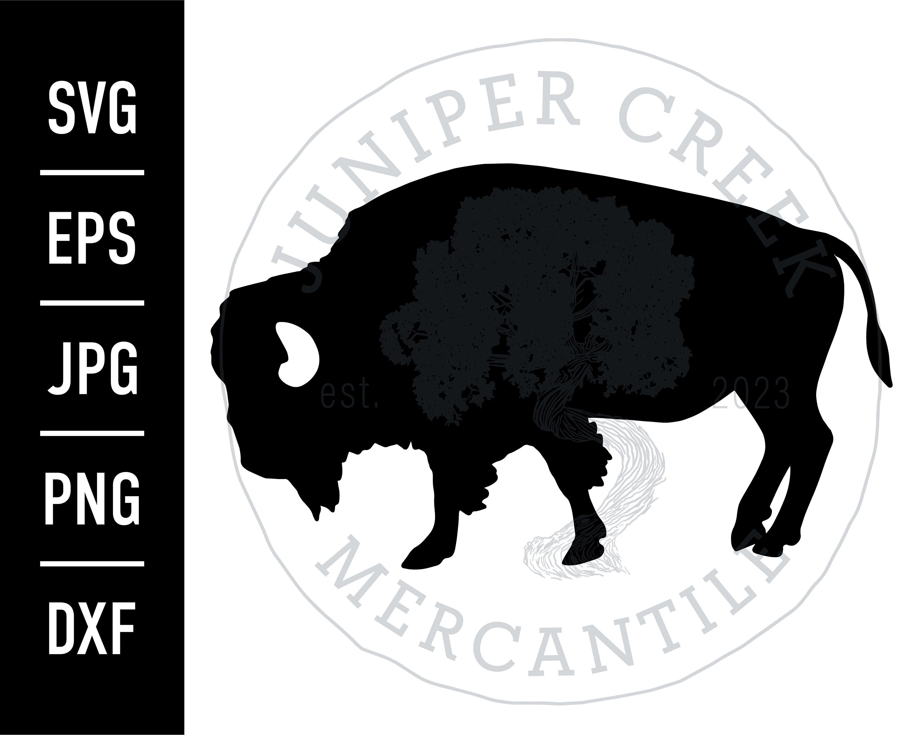 Western SVG Bundle | Printable JPG Files - Etsy