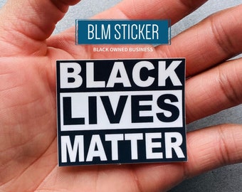 George Floyd Sticker - Etsy