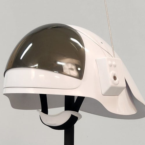 Star Wars Rebel Fleet Trooper RFT Inspired Replica Helmet - Etsy