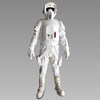 Star Wars At-st Driver Inspired Replica Costume Helmet Kit / Prop. - Etsy