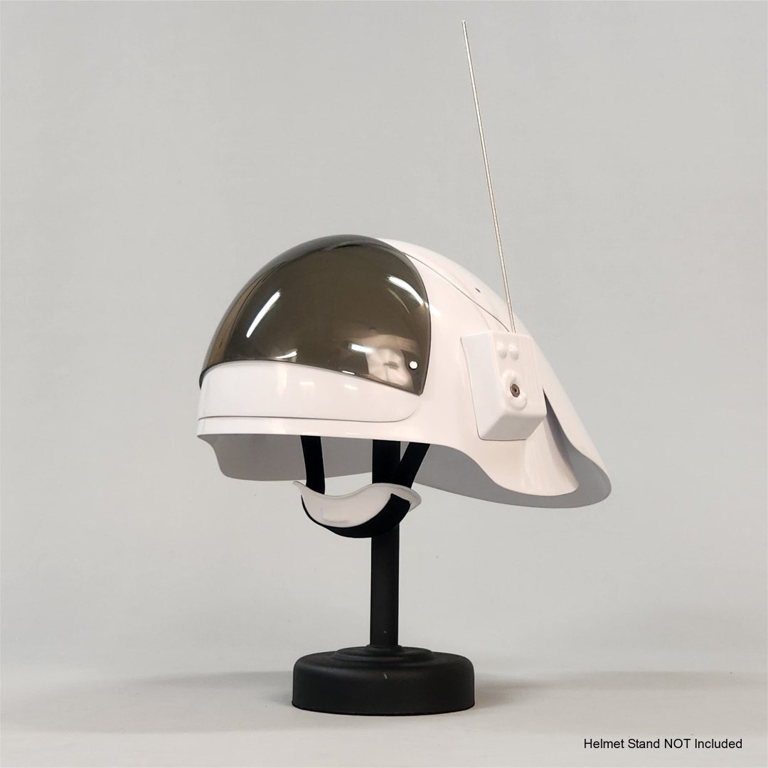 Star Wars Rebel Fleet Trooper RFT Inspired Replica Helmet - Etsy UK