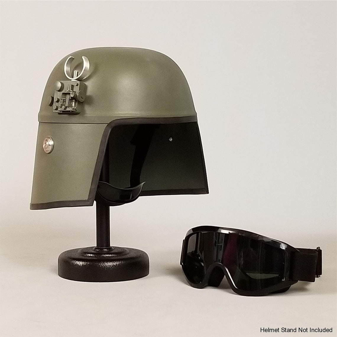 Star Wars At-st Driver Inspired Replica Costume Helmet Kit / - Etsy