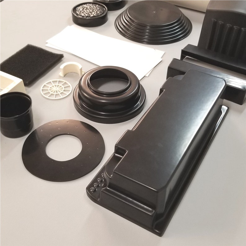 Star Wars Dengar Bounty Hunter Inspired Replica Backpack | Etsy