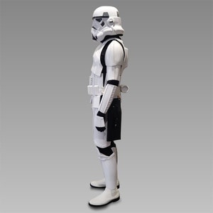 Star Wars Stormtrooper Inspired Replica Costume Armor Kit / Prop. - Etsy