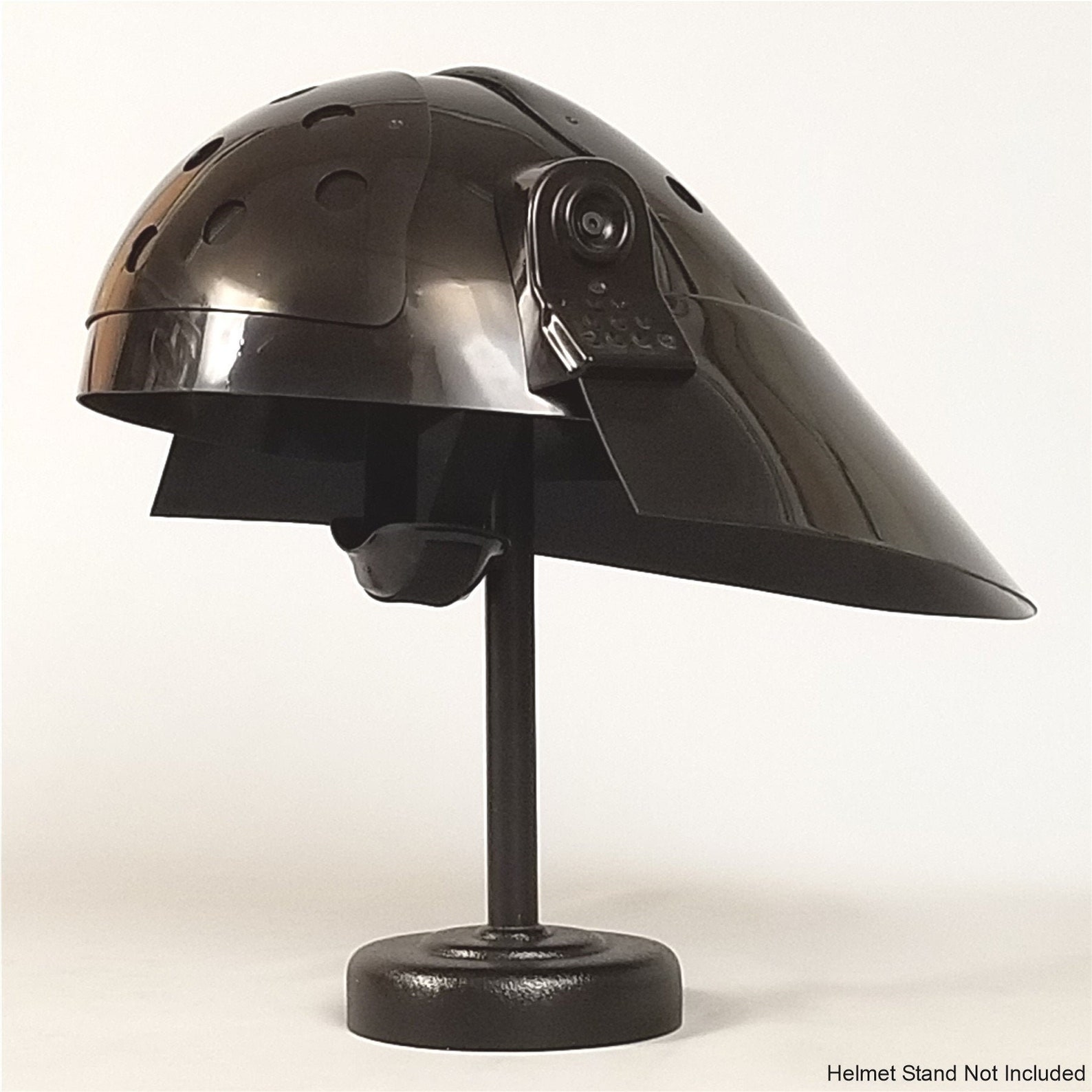 Star Wars Imperial Navy Trooper Inspired Replica Helmet | Etsy