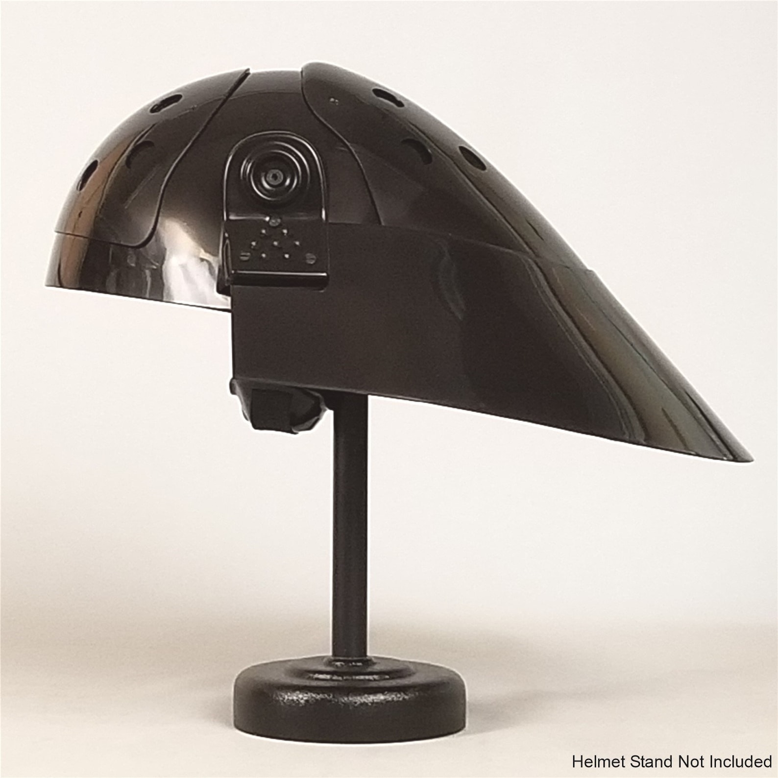 Star Wars Imperial Navy Trooper Inspired Replica Helmet Costume / Prop ...
