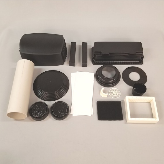 Star Wars Dengar Bounty Hunter Inspired Replica Backpack | Etsy