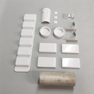 Star Wars Stormtrooper Inspired Replica Belt Kit - Etsy