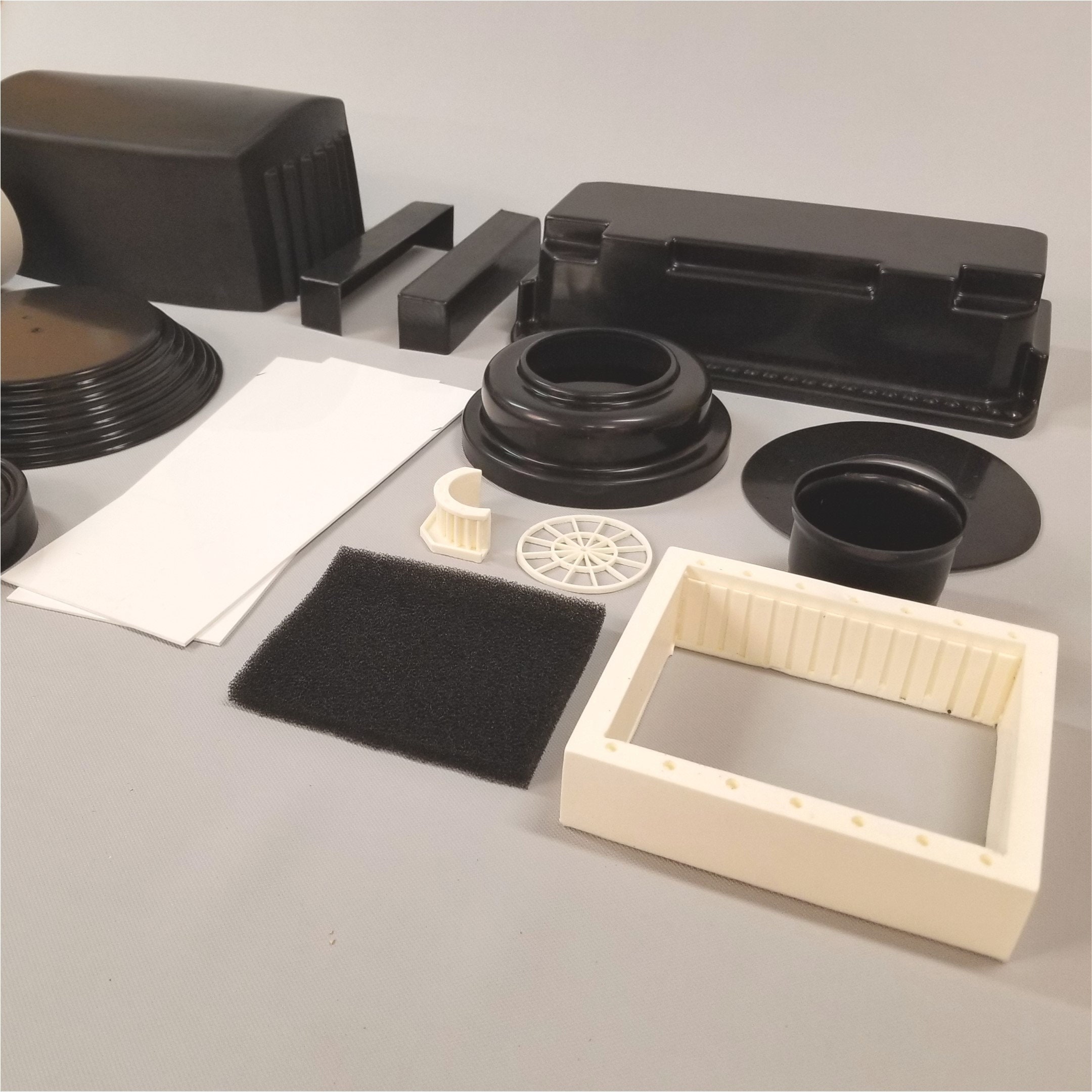 Star Wars Dengar Bounty Hunter Inspired Replica Backpack | Etsy