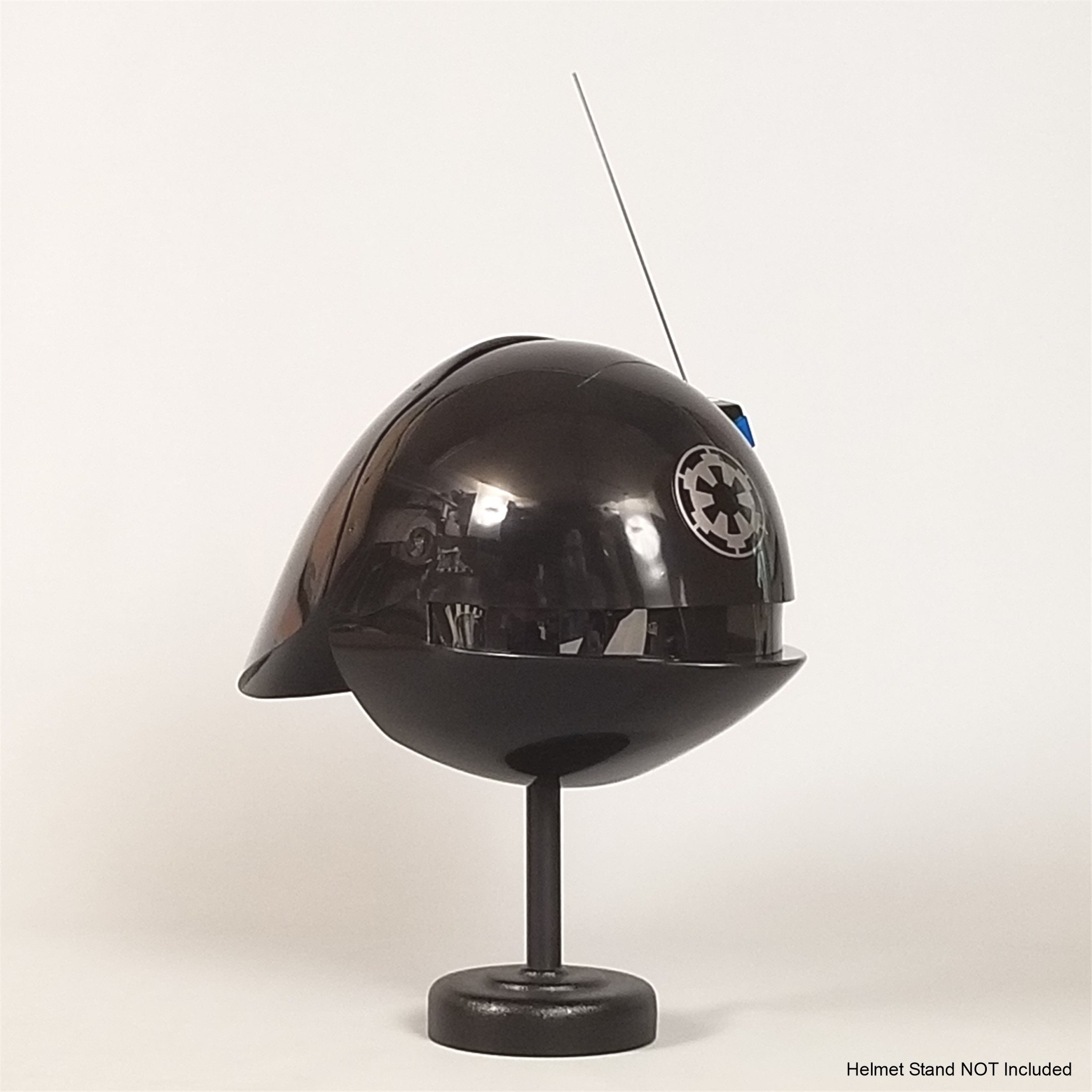 Star Wars Imperial Death Star Gunner Inspired Replica Helmet - Etsy ...