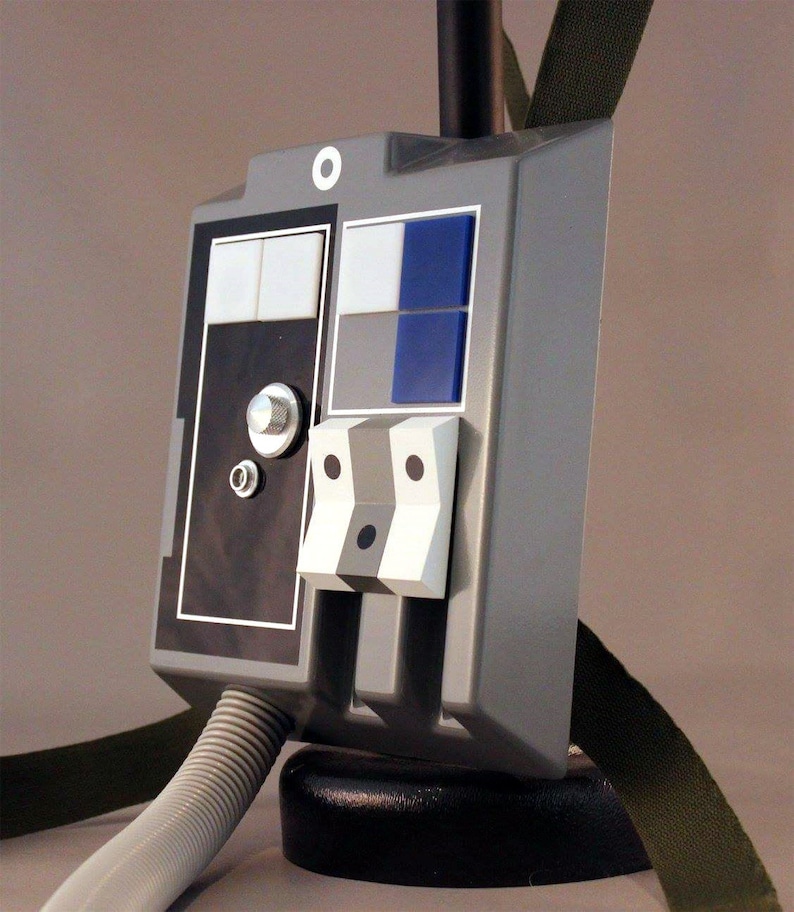 Star Wars X-wing Fighter Pilot Inspired Replica Chest Box Costume ...