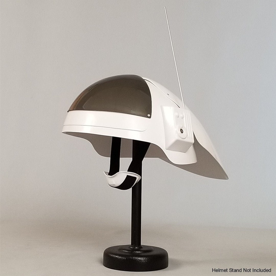 Star Wars Rebel Fleet Trooper (RFT) Inspired Replica Helmet Costume ...