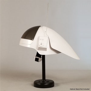 Star Wars Rebel Fleet Trooper (RFT) Inspired Replica Helmet Costume ...