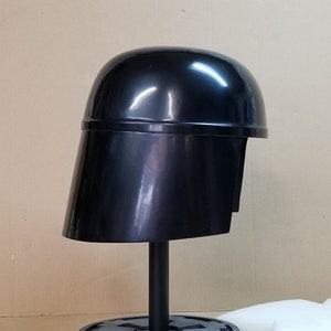 Star Wars At-st Driver Inspired Replica Costume Helmet Kit / Prop. - Etsy