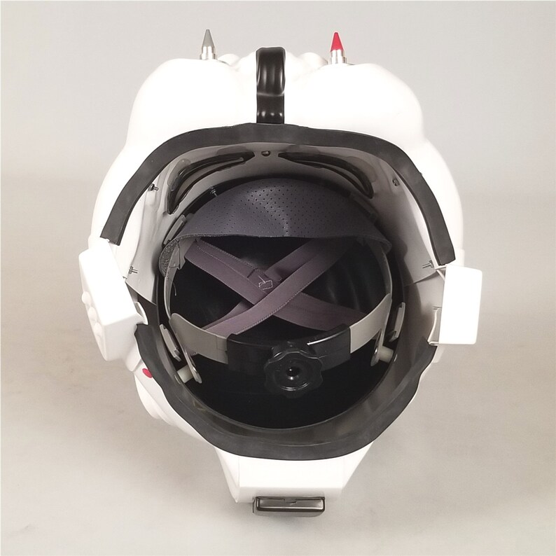 Star Wars At-at Driver Inspired Replica Helmet Costume / Prop - Etsy