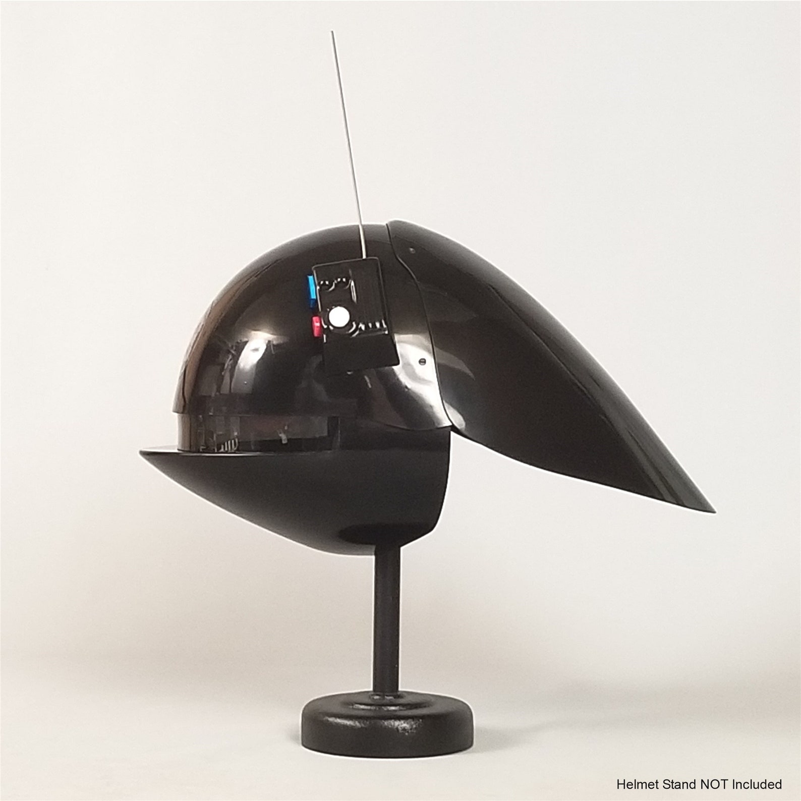 Star Wars Imperial Death Star Gunner Inspired Replica Helmet - Etsy