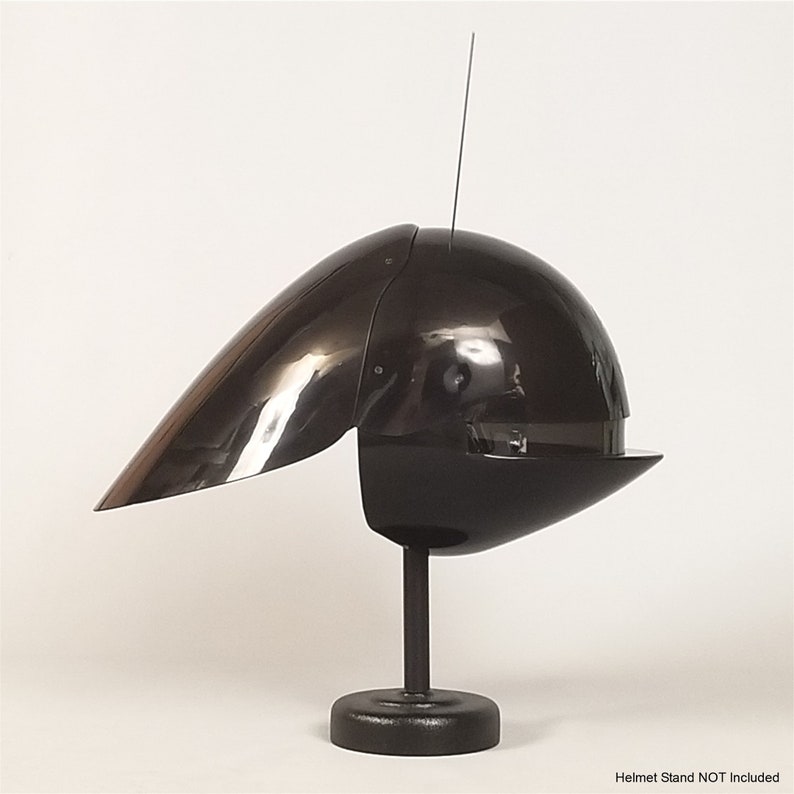 Star Wars Imperial Death Star Gunner Inspired Replica Helmet - Etsy