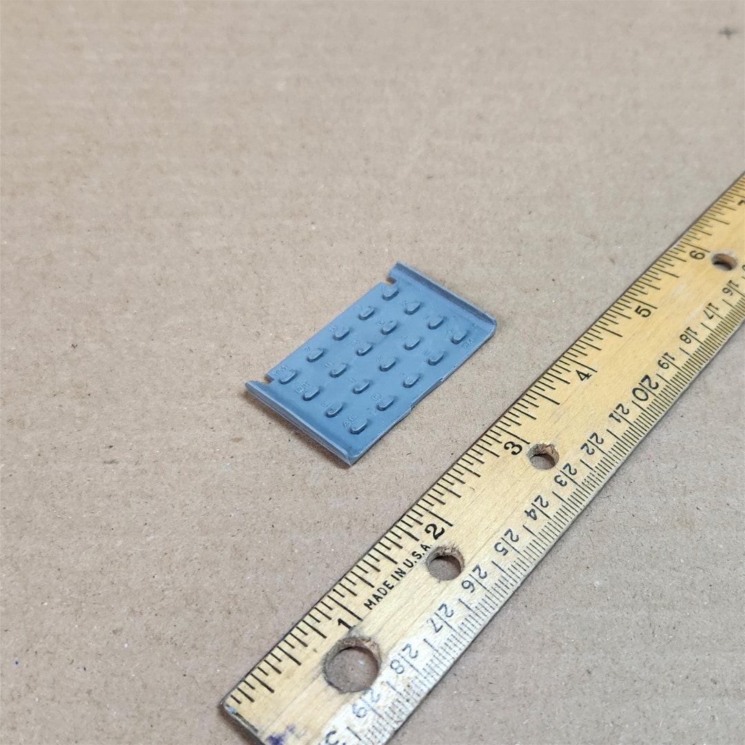 Star Wars Boba Fett Inspired Replica Gauntlet Keypad From MQ-1 ...