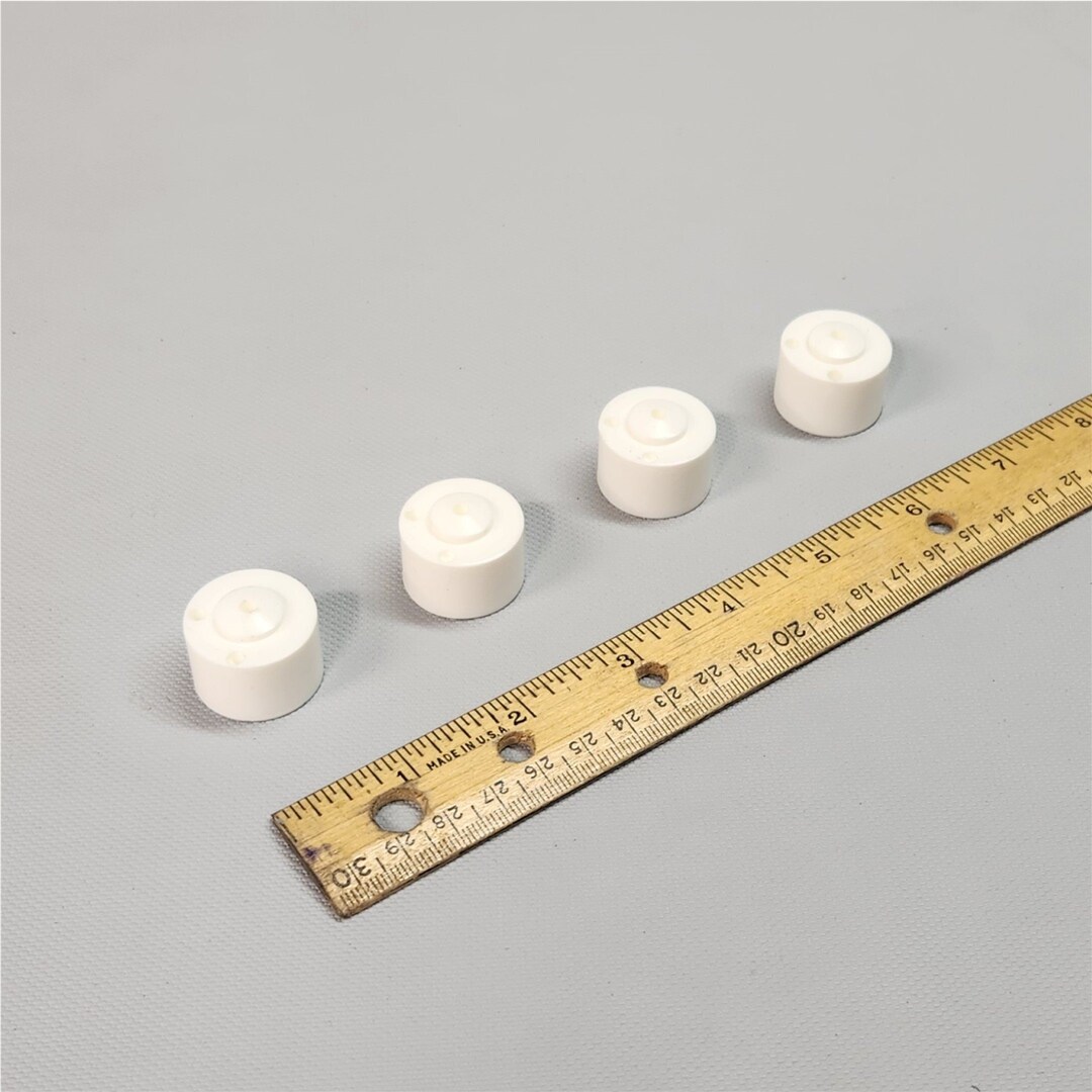 Star Wars R2-D2 Inspired Shoulder Buttons / Replica Greeblie Set - Etsy