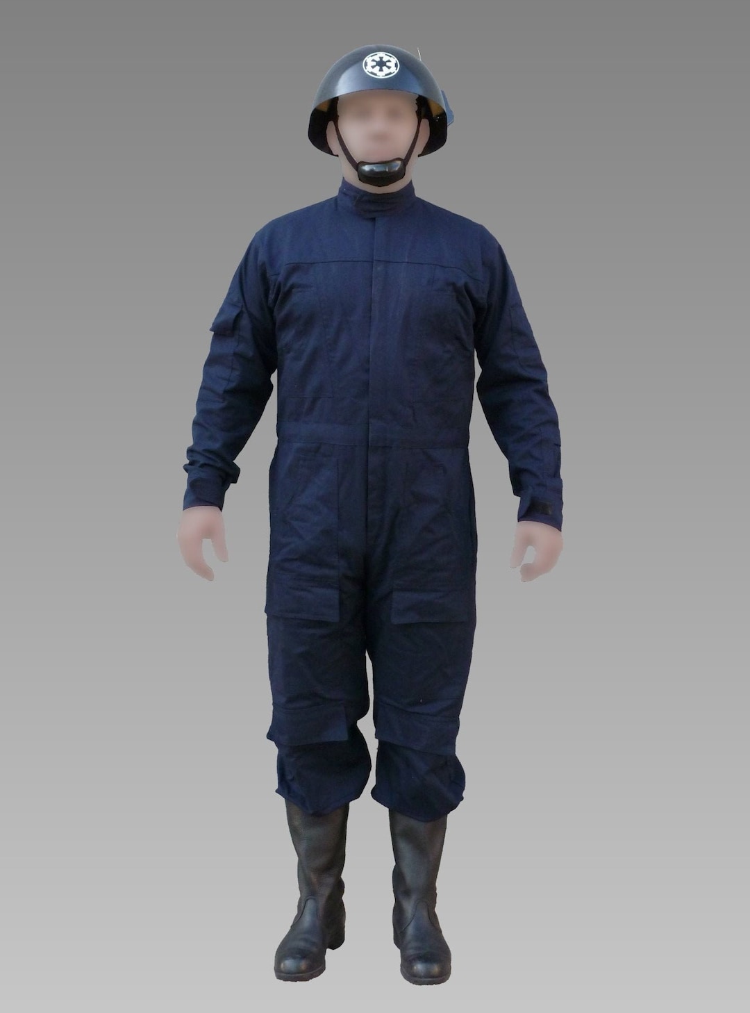 Navy Flight Suit
